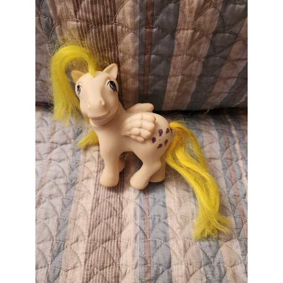 My Little Pony | Toys | My Little Pony 984 G1 Surprise Pegasus | Poshmark